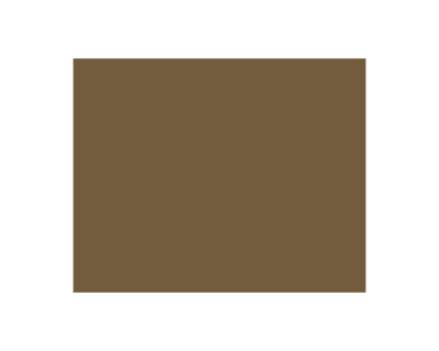 Italeri 4641AP Colour Acrylic Flat Brown Mime.2 Regia Aero. (20ml ...