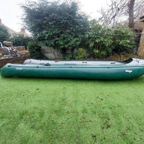 Gumotex Ruby XL - Inflatable Kayaks | eBay UK