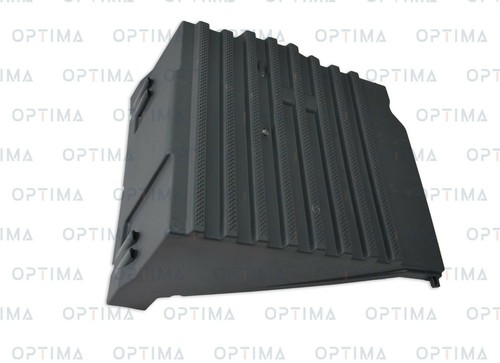 Batteriedeckel passt für Scania 4 P G R Batterie Batterieabdeckung oe ...