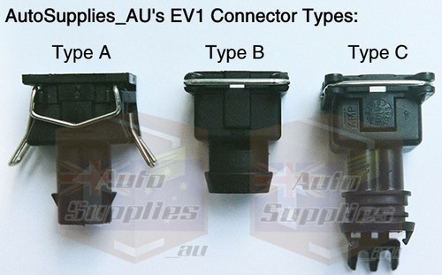 EV1 3-Pin Bosch Connector Plug MAP TPS Igniter Type C AMP JPT Nissan ...