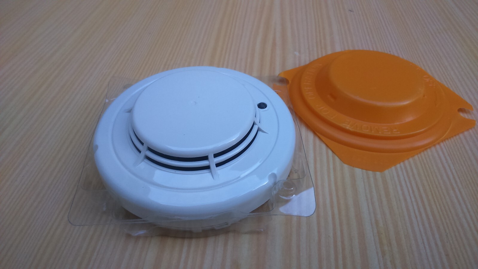NOTIFIER Sd-851e Conventional Optical Smoke Detector for sale online | eBay
