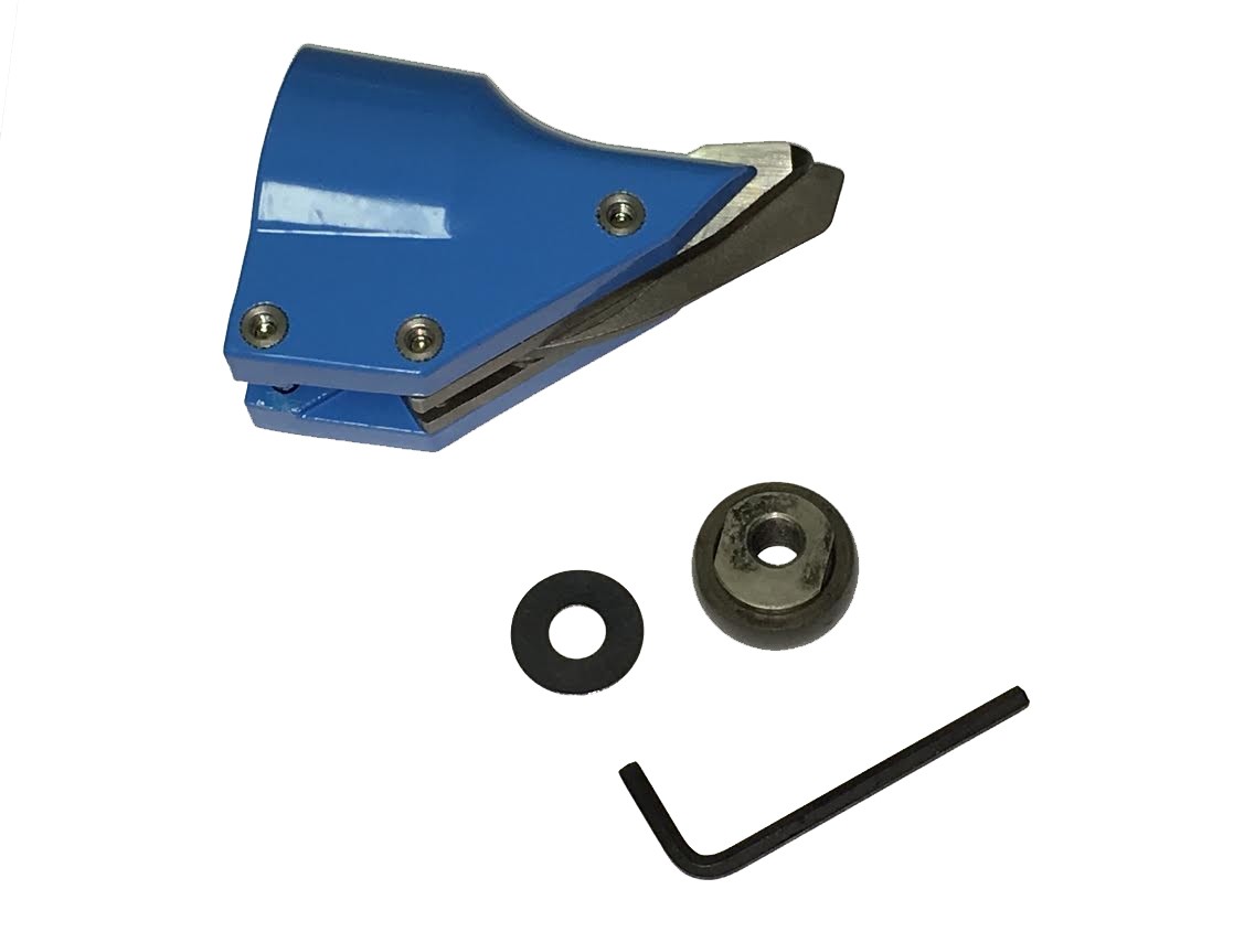 Milwaukee 48-08-0505 14 Gauge Shear Head Assembly 2636-20 | eBay