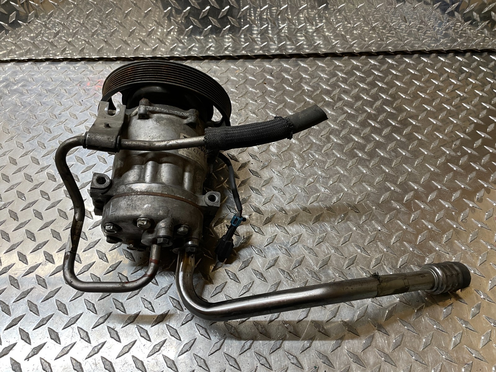 Volvo 85147411 for sale online | eBay