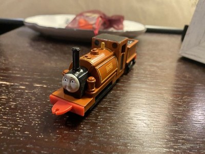 Ertl Duke Tank Engine Thomas the Train Friends Diecast Rare Vintage ...