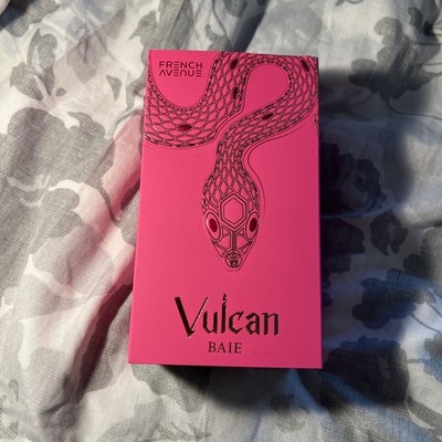 French Avenue Vulcan Baie Eau de Parfum Pink Boa Inspired 100ml | eBay