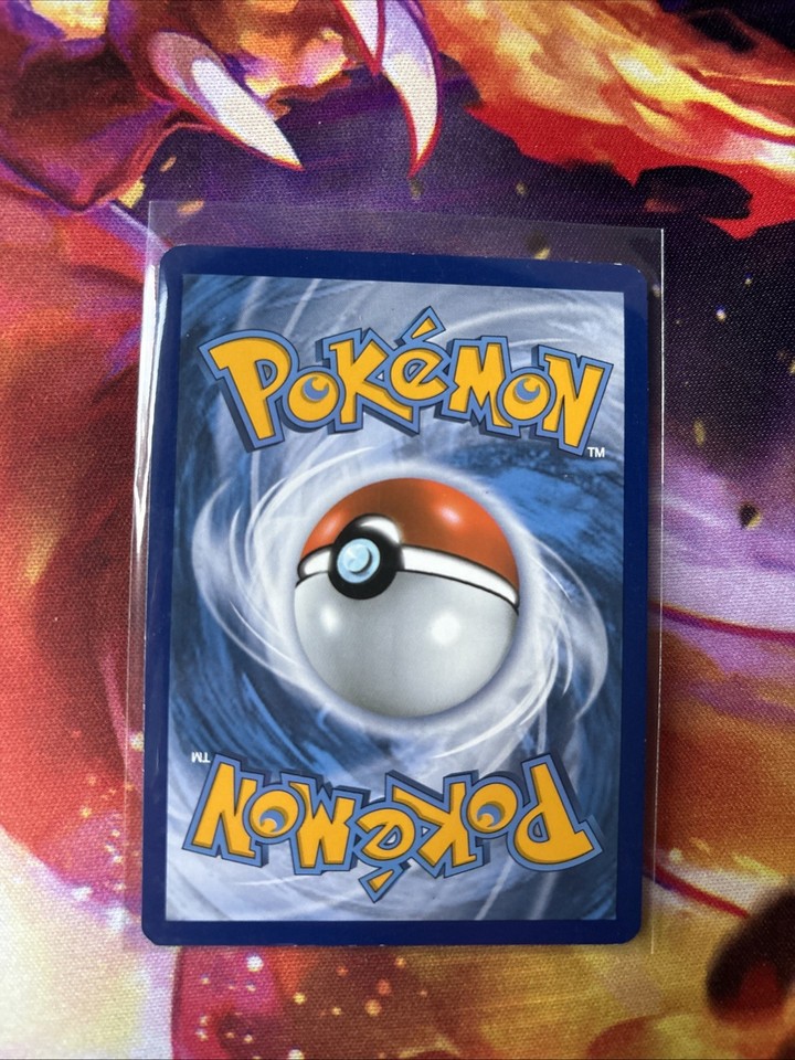 Pokemon Generations Charizard XY121, Blastoise, XY122 Venusaur XY ...