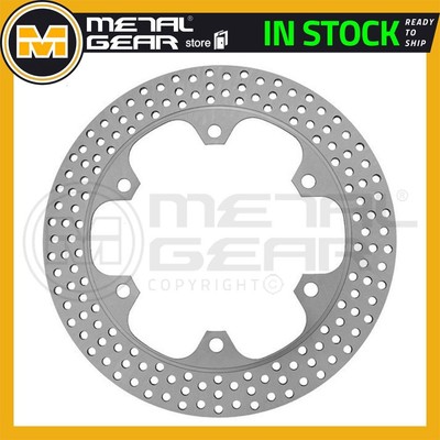 MetalGear Brake Disc Rotor Front L or R for HONDA VF 1000 F Interceptor ...