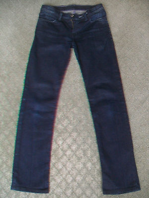 TSUBI KSUBI 'LEAN BEAN' JEANS WMN SIZE 8 | eBay