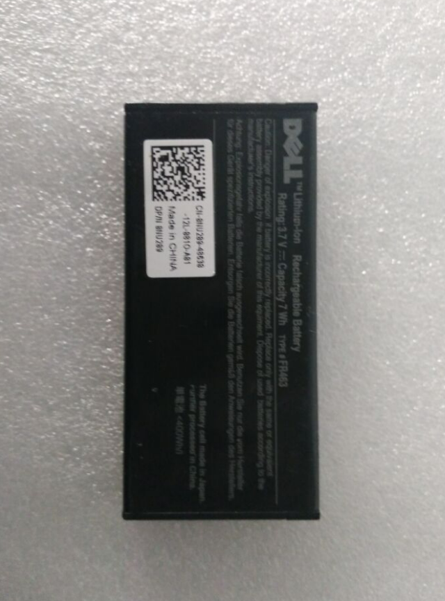 DELL 6850 6950 P9110 U8735 NU209 FR463 New #YY0 | eBay