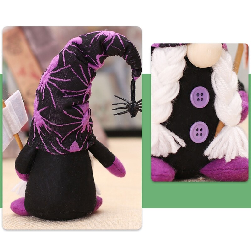 Dwarf for Doll Lucky Gifts Christmas Tree Funny Kids | eBay