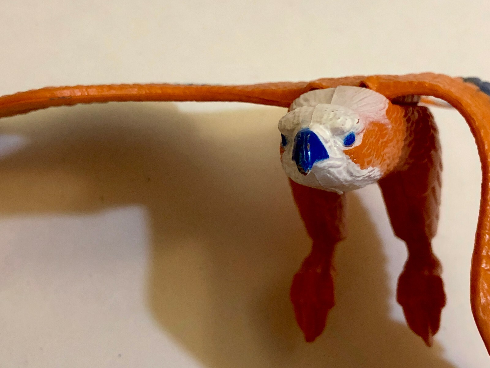 Vintage - Zoar (Fighting Falcon) Perch (Masters of the Universe / MOTU ...