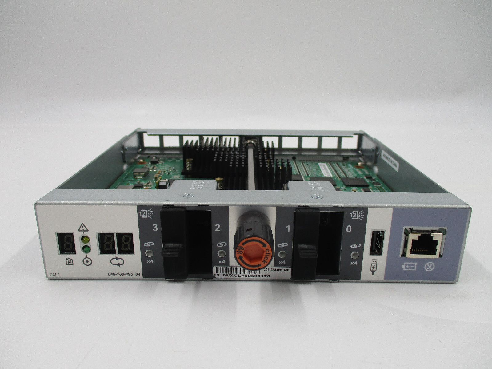 EMC 303-284-000d-01 Ds60 Link Control Card for sale online | eBay