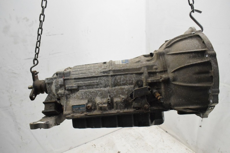 Lexus LS430 4.3 3UZ-FE V8 5-speed Automatic Transmission Gearbox 35000 ...
