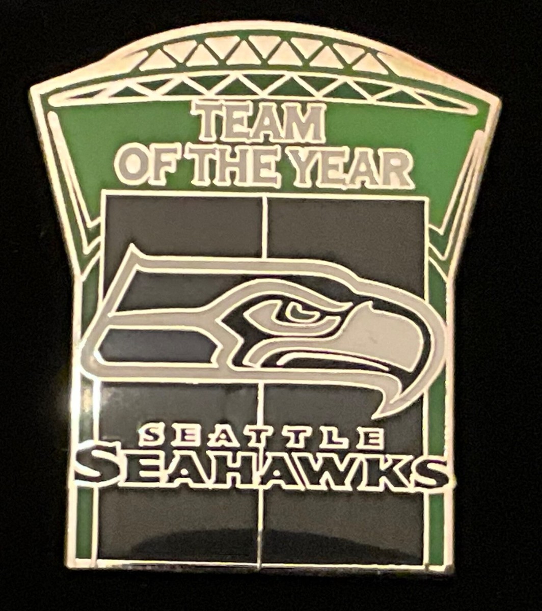 Seattle Seahawks Logo Vector