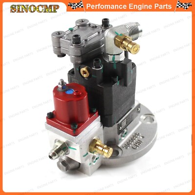 3090942 3417674 Fuel Injection Pump w/ Base for Cummins Engine M11 N14 ...