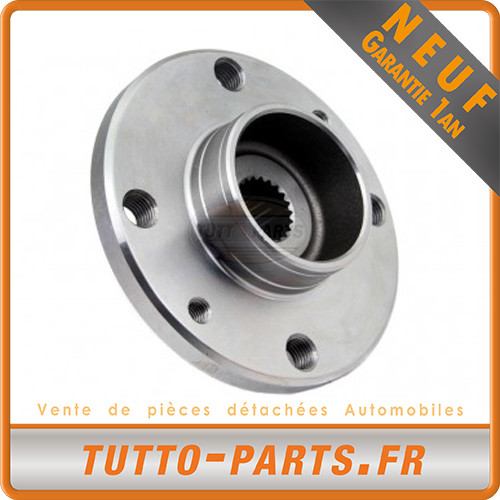 Moyeu de Roue Avant Clio I II Kangoo Laguna I Mégane I R19 8200208332 ...