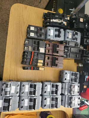 Federal Pacific NA230 Circuit Breaker | eBay