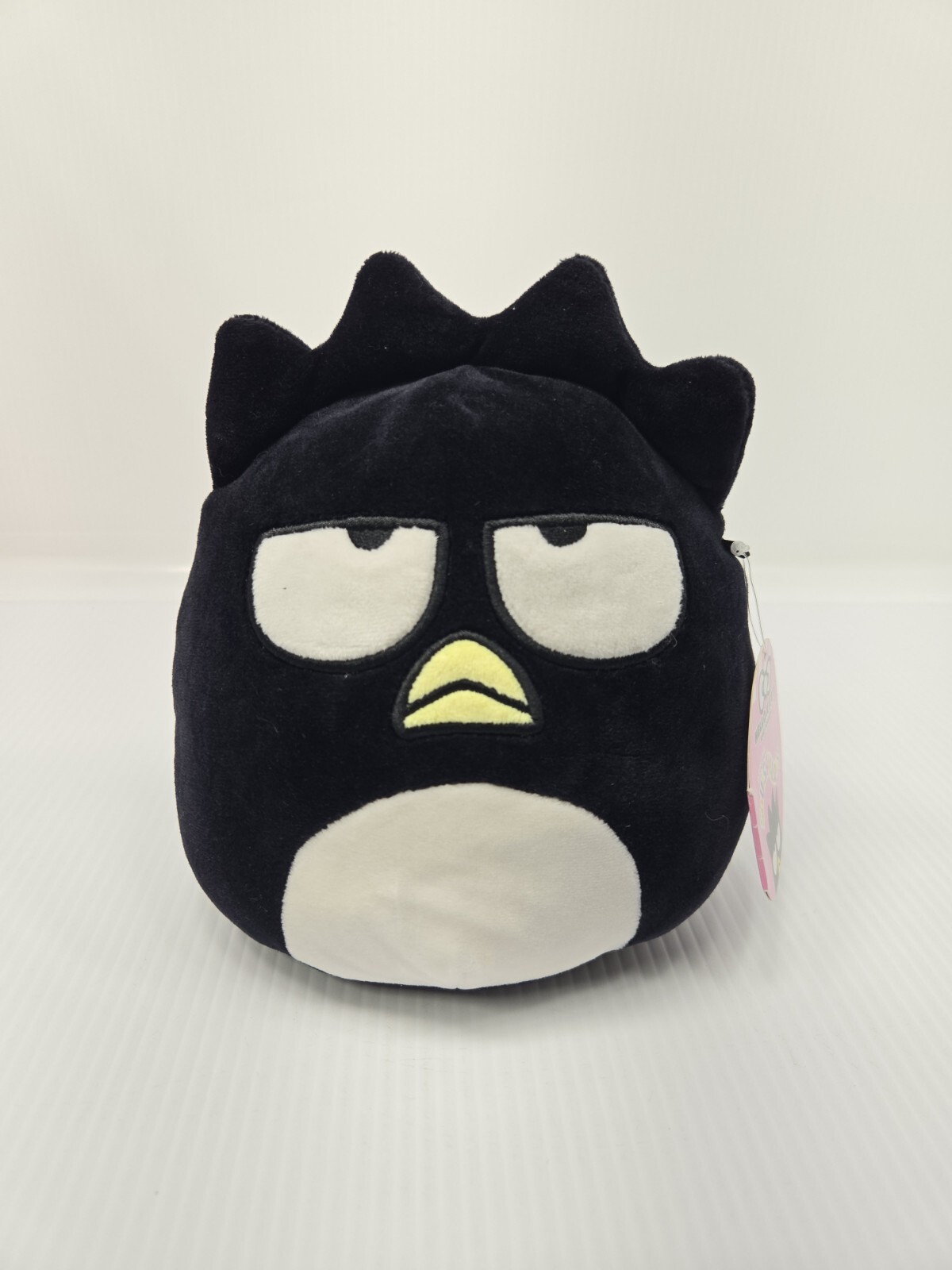 Squishmallows Badtz-Maru Penguin Hello Kitty 7" NWT | eBay