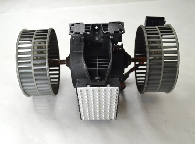 BMW Genuine 67326948422 Blower Regulator for E60 for sale online | eBay