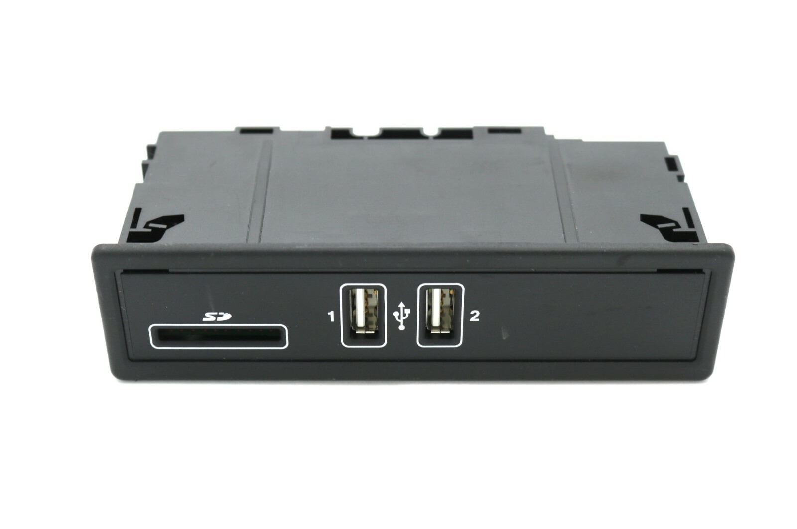 Mercedes-Benz W205 W213 SD- & USB-Schnittstelle A2058200226 | eBay.de
