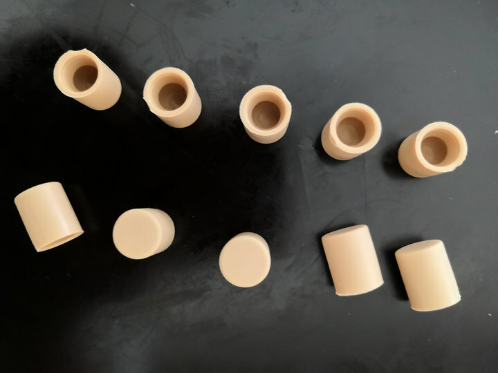 10pcs 1/6 Scale Neck Head Connector Accessories Parts For 12'' Action ...