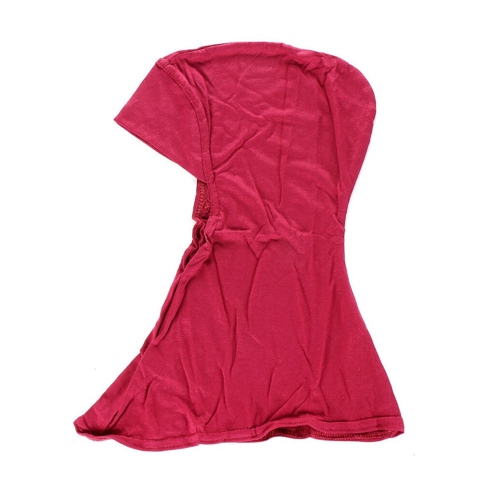 Niqab Muslim Hijab Islamic Ramadan Veil Burqa Burka Nikab Prayer Scarf ...