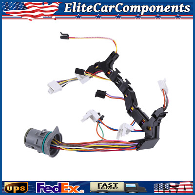Wiring Harness 29543336 For Allison 1000 2000 2400 Internal Wire ...