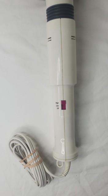 Pollenex Power Massager Wand High-intensity 2 Speed Vibrator Wm10 for ...