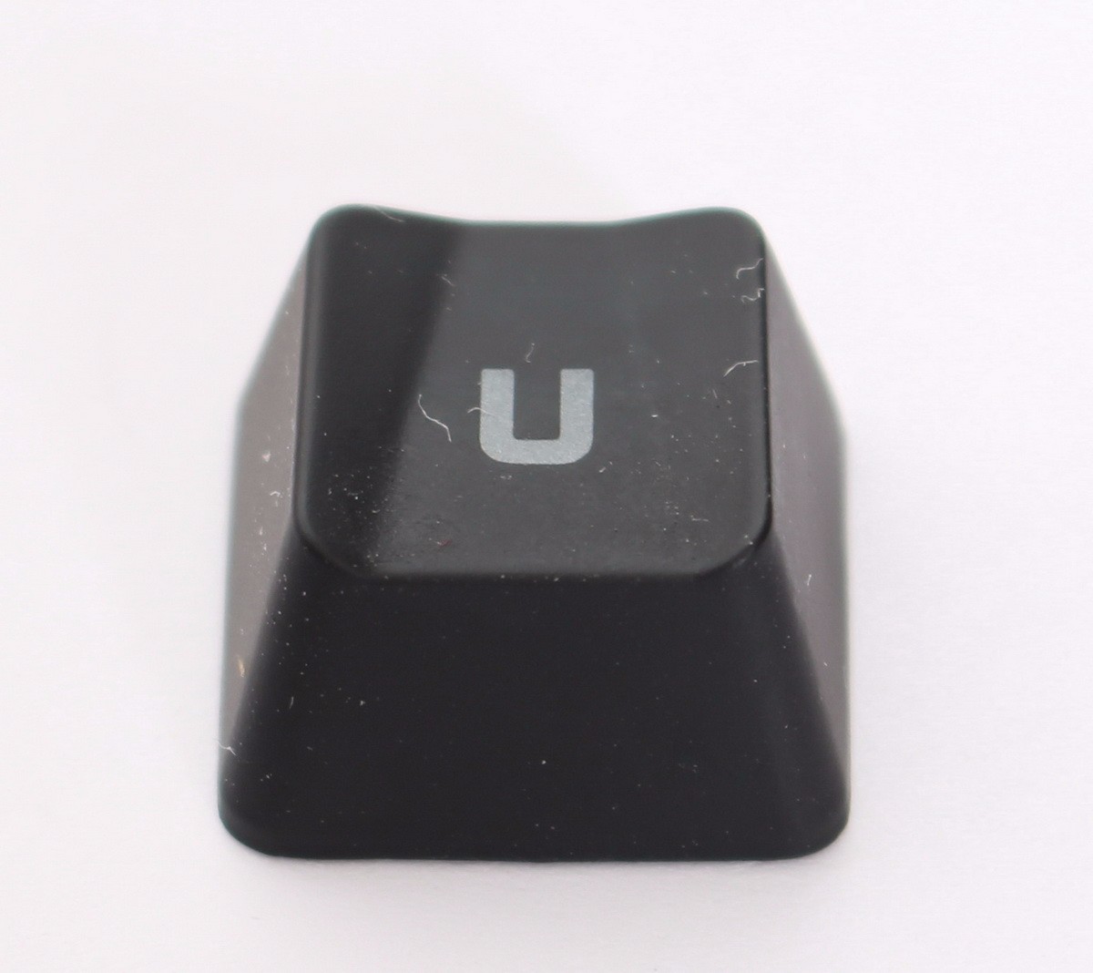 Original Genuine Logitech G910 Orion Spark Letter "U" Replacement Key ...