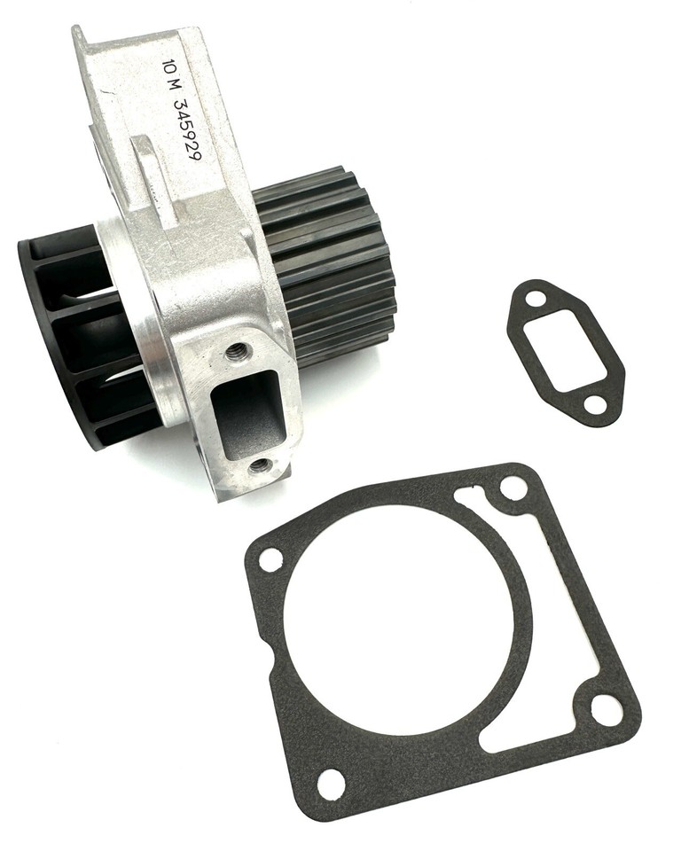 Kohler Diesel Genuine BELT Water Pump KIT ED0048980760-S ED0024403380-S ...