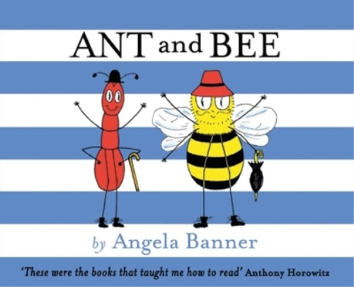 Angela Banner Ant and Bee (Relié) Ant and Bee 9781405298353 | eBay