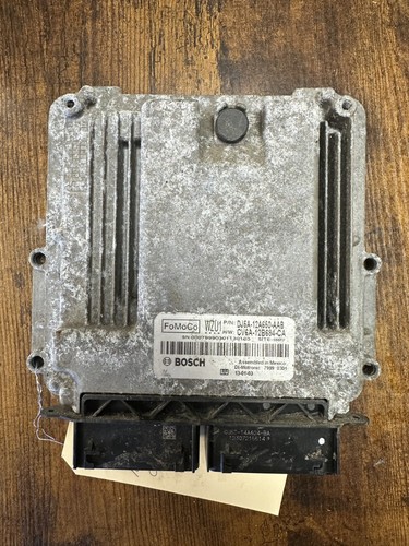 2013 2014 Ford Fusion 2.0 Engine Control Module Unit ECU ECM OEM CU5T ...