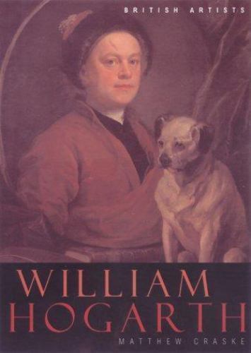 William Hogarth by Matthew Craske (2000, Trade Paperback) for sale ...
