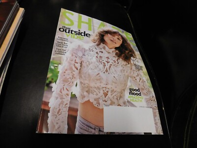 Shape Magazine 2021 June Rose Byrne | eBay