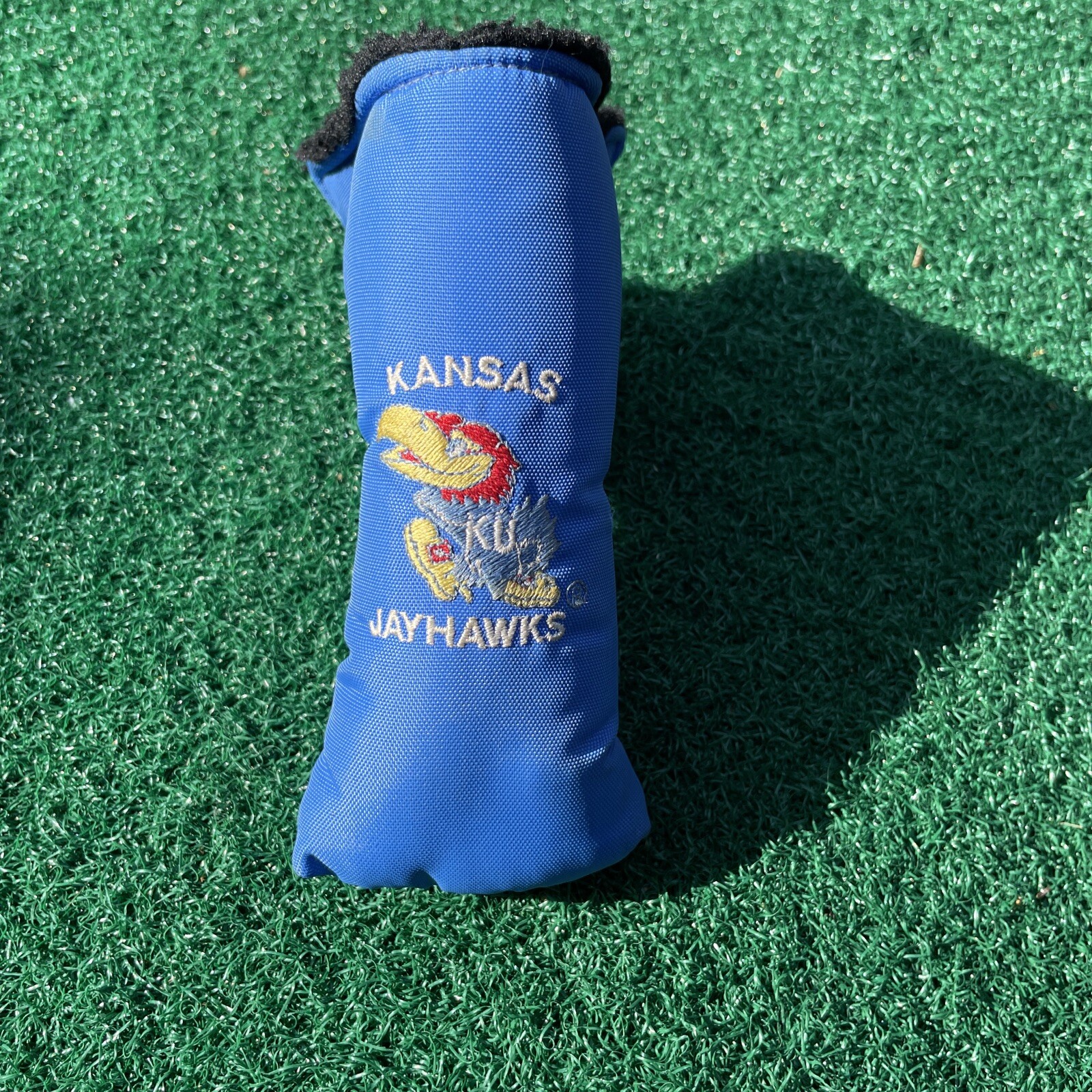 AME Golf Blade Putter Cover - Kansas Jayhawks. | eBay