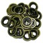 Renault Kangoo Master Trafic 50(FIFTY) Sump Washers - REPL. 8200641648 ...