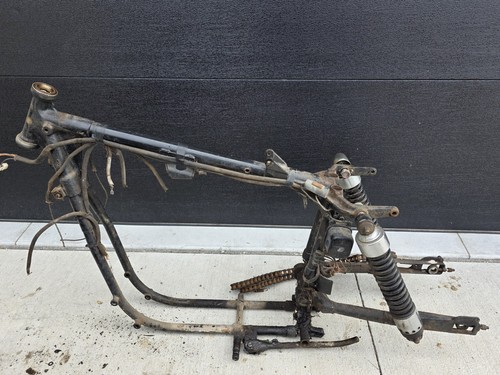 1969 Harley Sportster XLCH900 XL XLH 900 XLCH Ironhead | eBay