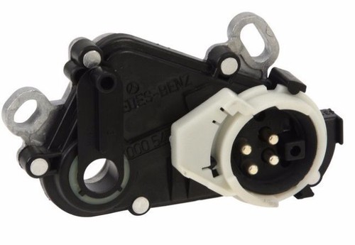 Mercedes-Benz OEM Neutral Safety Switch Reverse Light A 0005454906 W126 ...