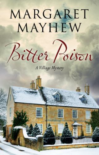 Bitter Poison by Margaret Mayhew (2016, Trade Paperback) for sale ...