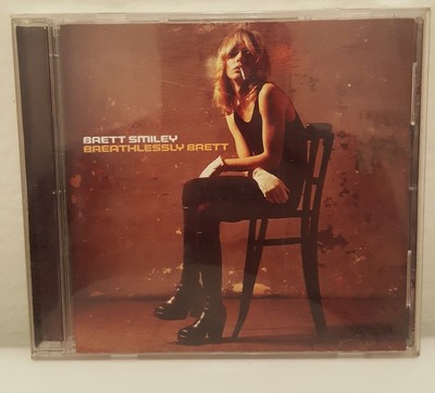 Smiley, Brett - Breathlessly Brett | eBay