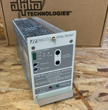 Argus RSM 48/10 Power Rectifier Module P/n 010-528-20 for sale online ...