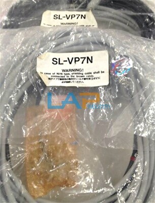1PCS NEW FOR KEYENCE SL-VP7N Light screen cable | eBay