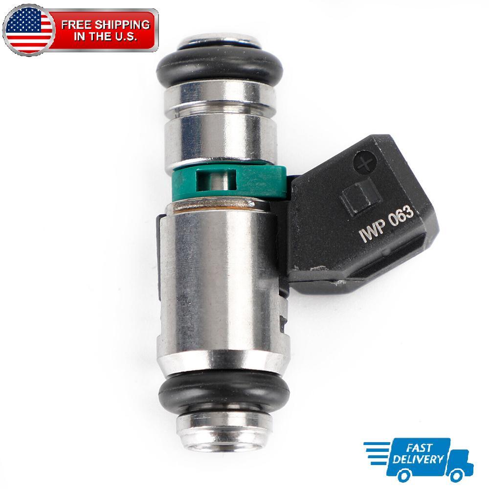 2002-2017 Harley Davidson V Rod VRSC Fuel Injector 27665-01 | 5.6 g/s ...