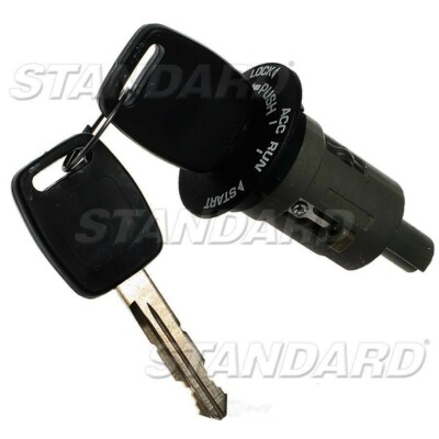 New Ignition Lock Cylinder Saturn SL2 SL1 SC2 SL SC1 SW2 SW1 1995-1997