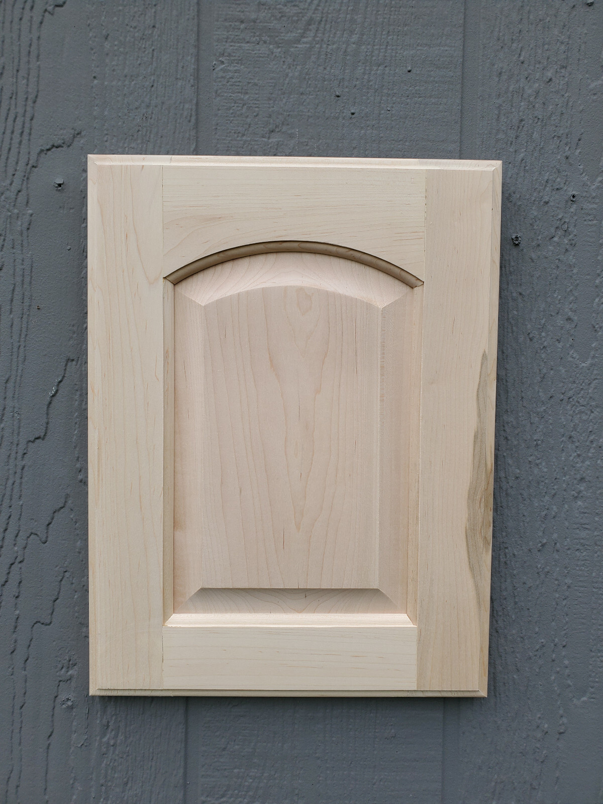 Cathedral Arch Raised Panel Cabinet Doors | Cabinets Matttroy