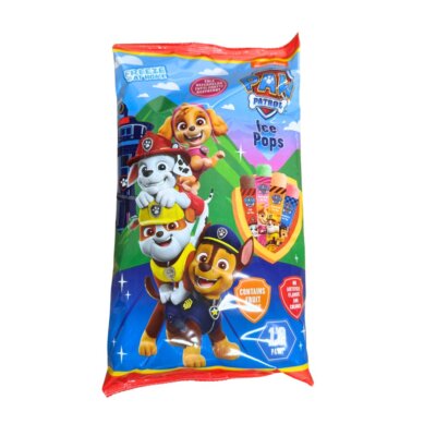 Paw Patrol Ice Pops 10 Pack | eBay
