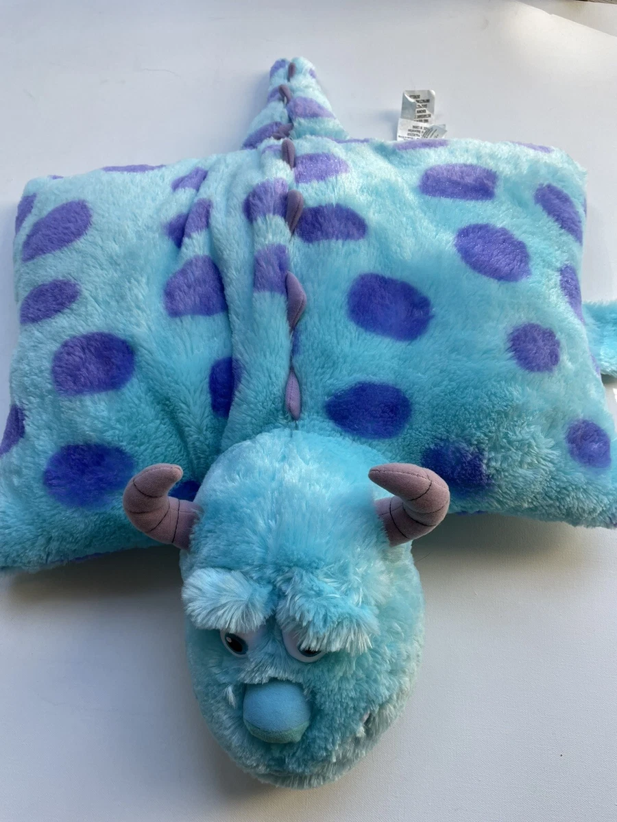 Disney Pillow Pets Sully