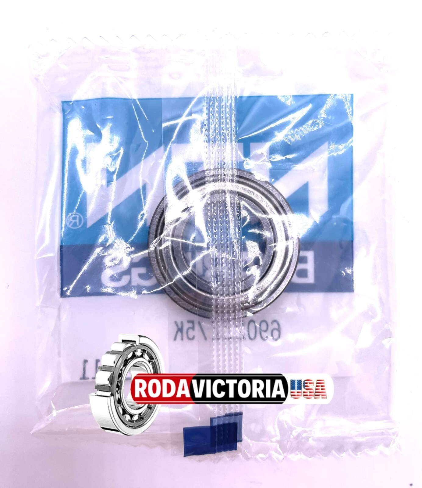 NTN JAPAN 6902 ZZ DEEP GROOVE BALL BEARING, METAL SHIELDED 61902 ZZ ...