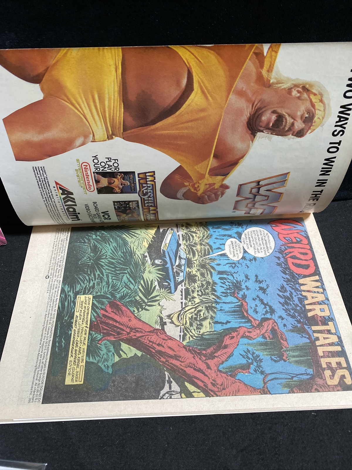 Suicide Squad 23 First Appearance Oracle Barbara Gordon Batgirl DC ...