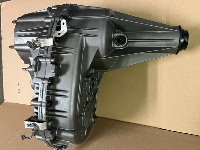 Hummer H2 / 44-84 2003/ 2005 Transfer Case 1 year warranty | eBay